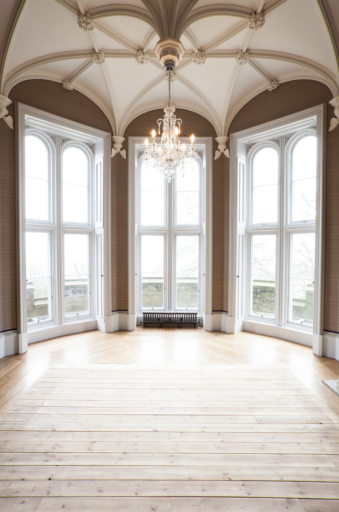 Dunimarle Castle | GLM