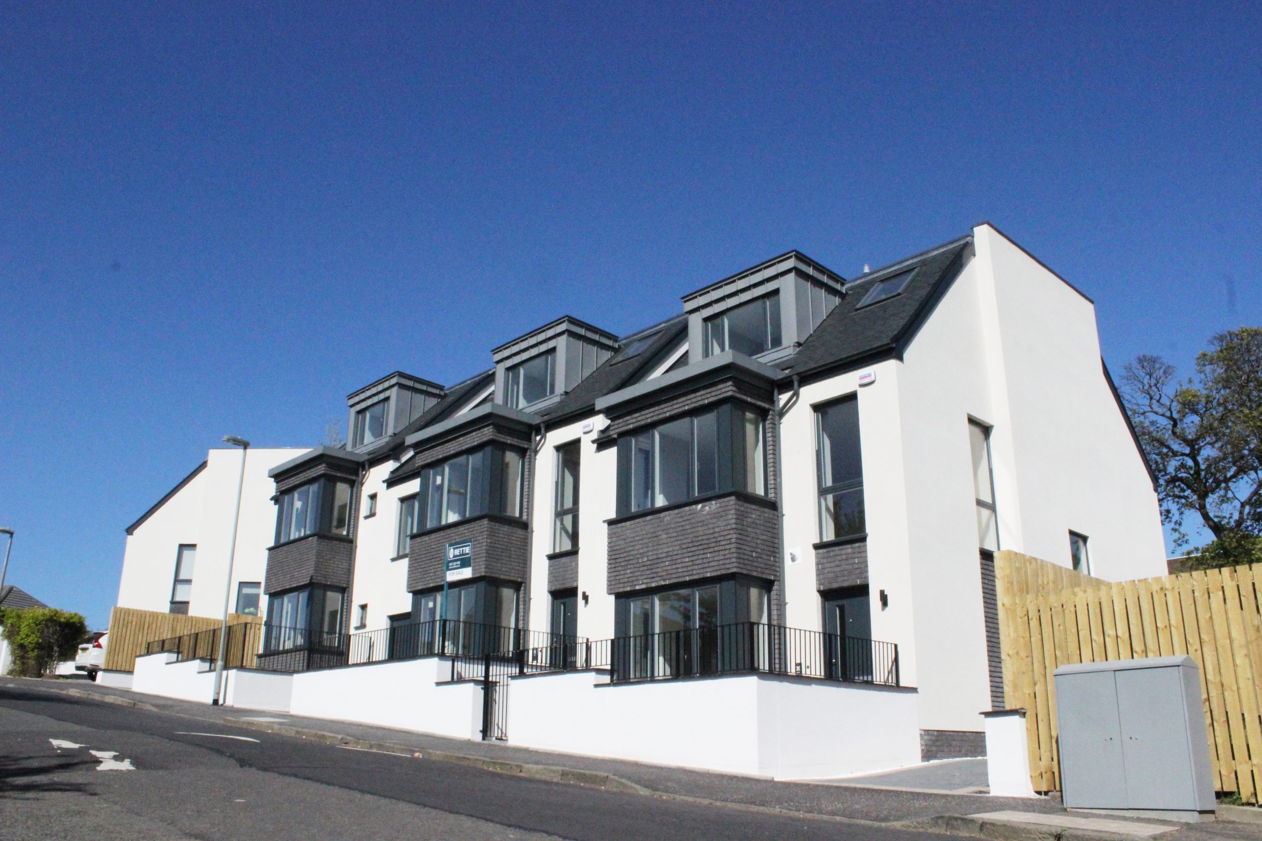 Craigmount Avenue - GLM