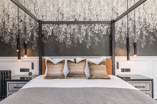 Dunkeld House Hotel's Remodelling | GLM